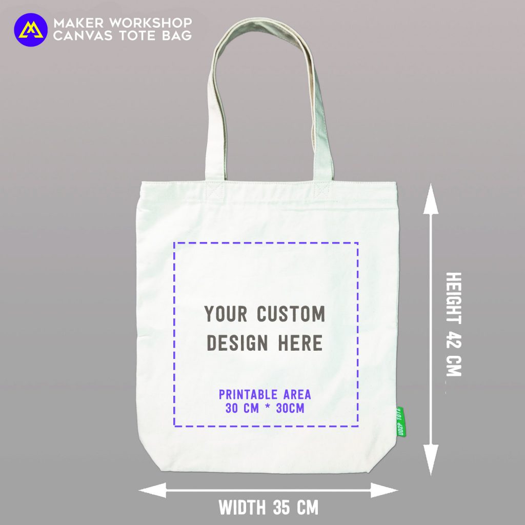 Category: Tote Bags | Maker Workshop Hong Kong